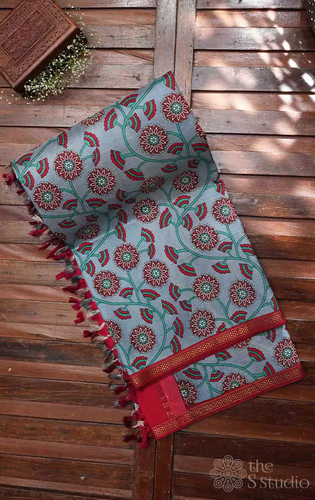 Kanchipuram silk sarees | Yuva Collection | The S Studio