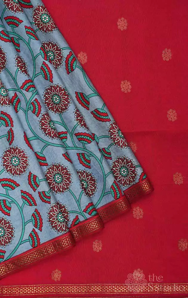 Kanchipuram silk sarees | Yuva Collection | The S Studio